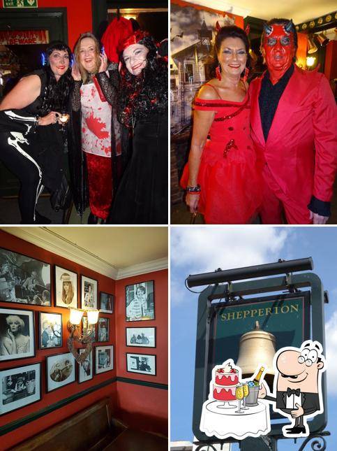 Top 5 restaurants with chicken in Shepperton, september 2025 ...