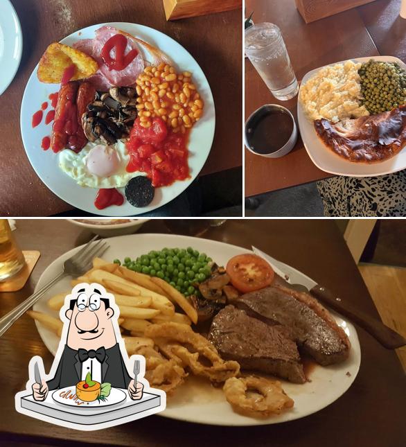 The Moseley Arms, Birmingham - Restaurant menu, prices and reviews