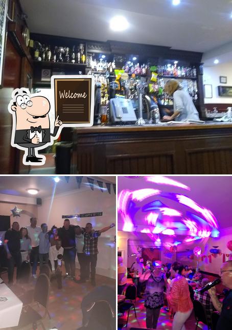 The Thack Inn, Kilmarnock - Restaurant menu, prices and reviews