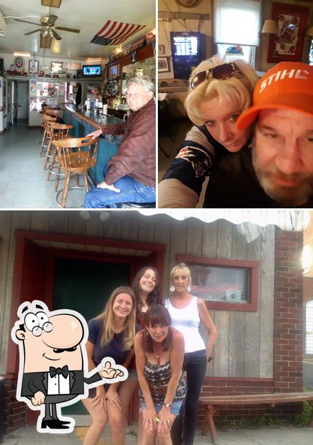 Walnut St. Café, Inc. in Palmer - Restaurant reviews