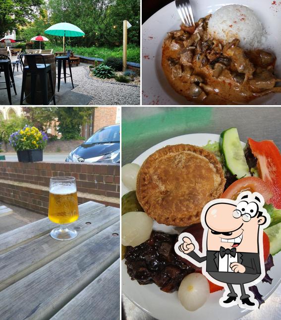 Top 10 restaurants in Kidderminster, june 2025 - Restaurant Guru