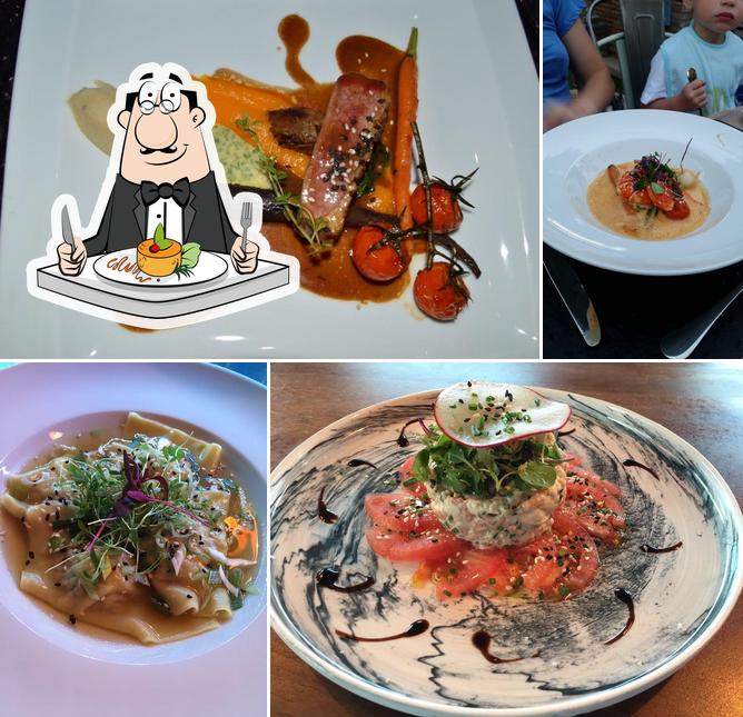 Alexandre Restaurant in El Paraíso - Restaurant reviews