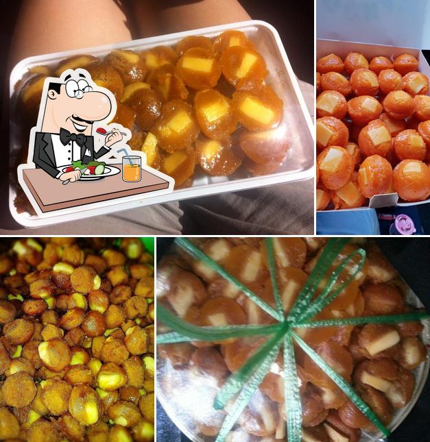 Aling Remy's Puto at Kutsinta, Marikina - Restaurant menu, prices and ...