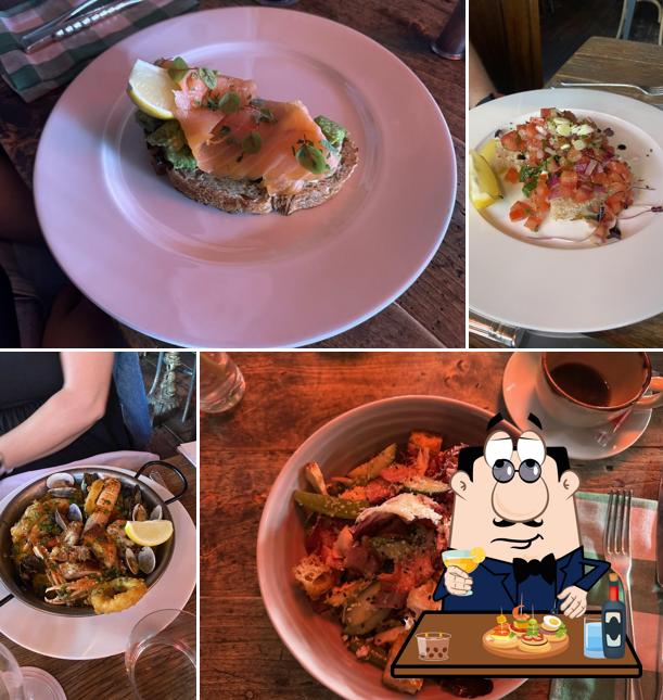 Allium, Downham Market - Restaurant menu, prices and reviews