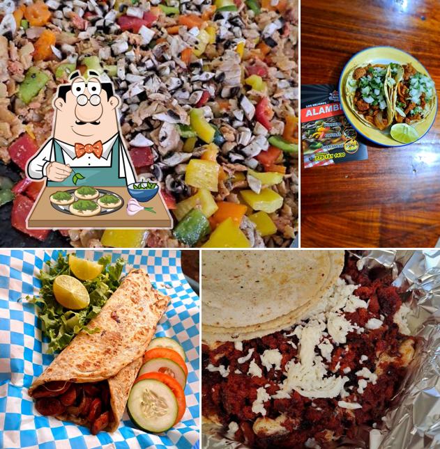 David&SonFood, Ciudad Sahagún - Menú del restaurante, precios y reseñas