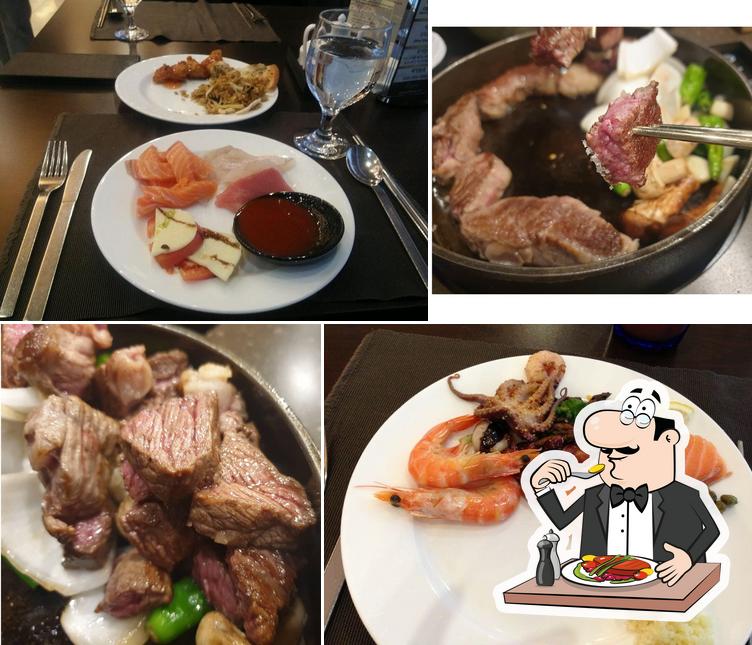 Fiesta Buffet Restaurant, Incheon, 12 Gaetbeol-ro - Restaurant reviews