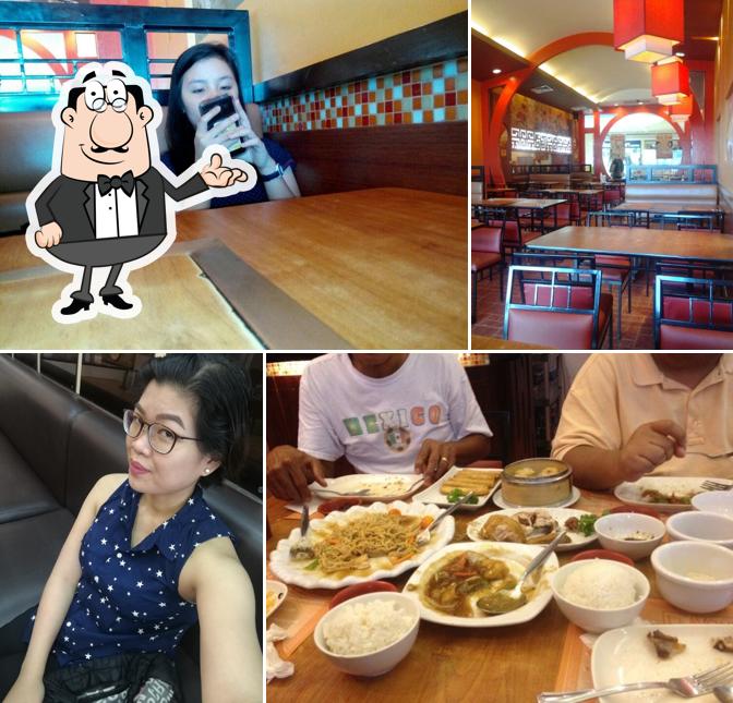 Flavours of China, Santa Rosa - Restaurant menu, prices and reviews