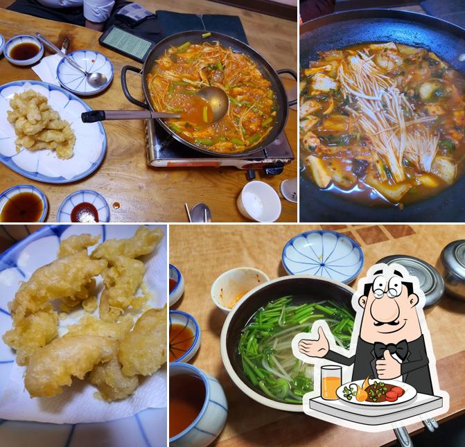 복어촌 restaurant, Geoje-si - Restaurant reviews