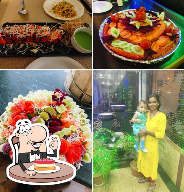 Goswami Resturant, Nagpur - Restaurant menu and reviews