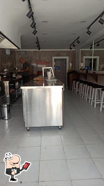 HAZAL RESTORAN KEBAB DÜNYASI, Dalaman - Restaurant reviews