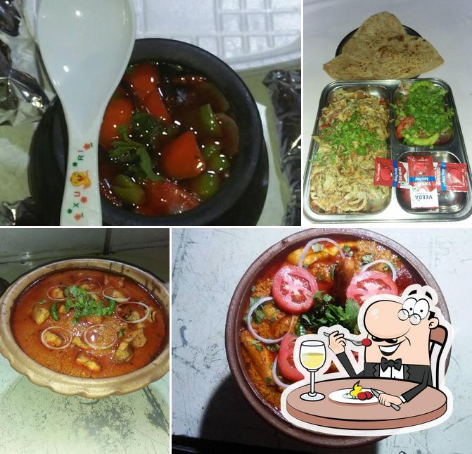 Handi on Chullha, Bhopal - Restaurant menu, prices and reviews