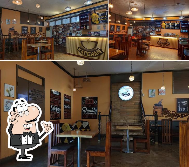 KAPEHAN Iligan, Iligan City - Restaurant reviews