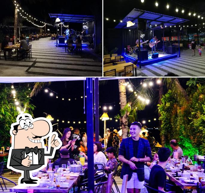 LeLeLe Cafe & Bar, Songkhla - Opiniones del restaurante