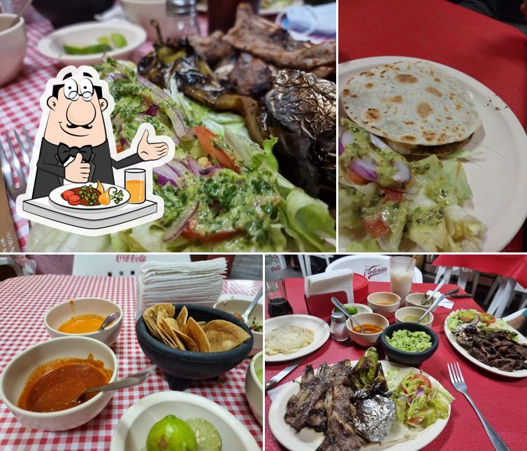 Los Toños Costillas & Grill, Torreón - Menú del restaurante, precios y ...