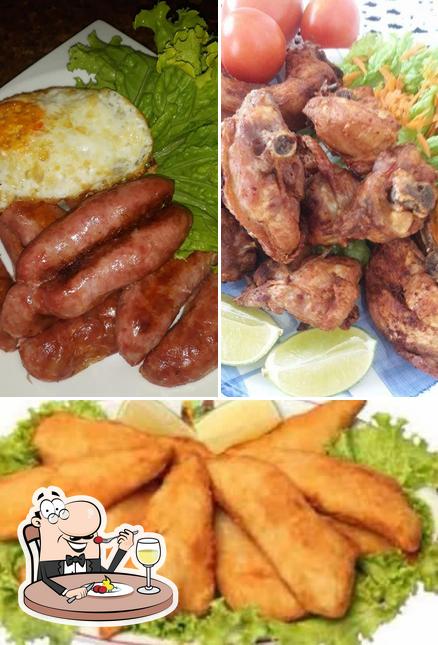 Marmitaria Peniel - Menu do restaurante, preços e opiniões