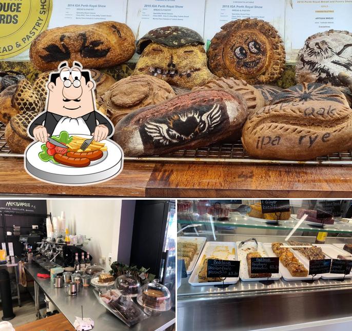 Morris Place Kebabs & Bakery, Innaloo - Restaurant menu, prices and reviews