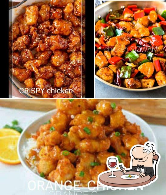New Metro Chinese, Mumbai - Restaurant menu, prices and reviews