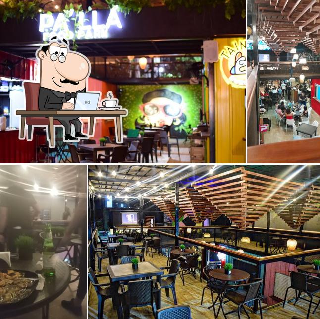 Pa'llá Food Park, Santo Domingo Este - Restaurant menu, prices and reviews