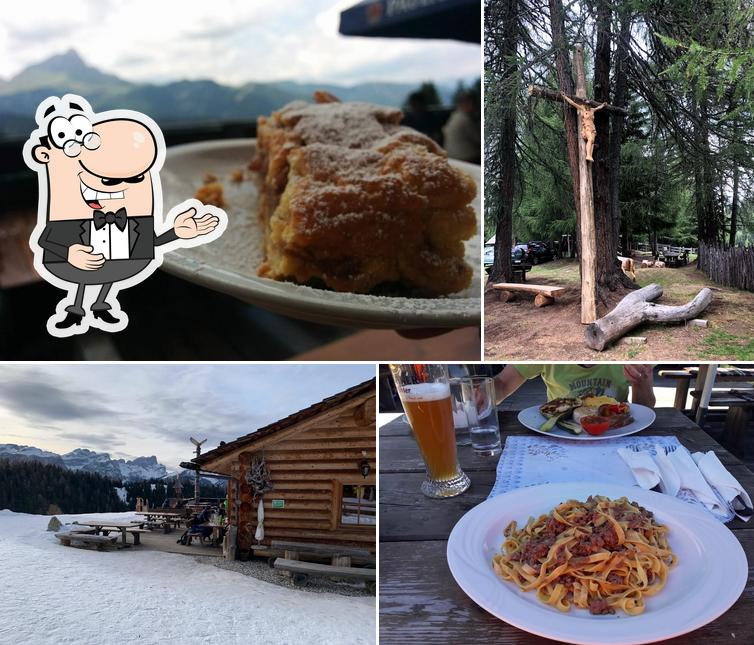 Ranch da Andrè restaurant, Pederoa - Restaurant reviews