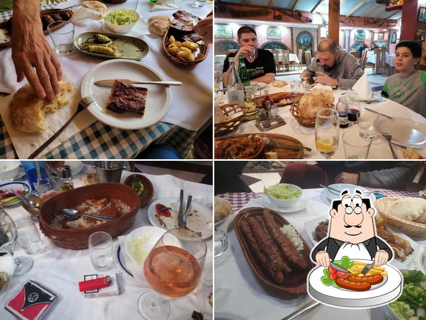 Restoran ČAČANIN restaurant, Belgrade - Restaurant reviews