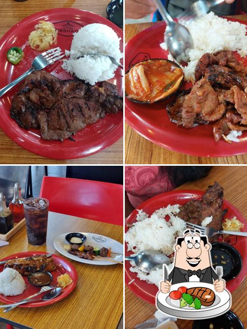 Ribshack at Robinsons Dumaguete, Dumaguete - Restaurant menu, prices ...