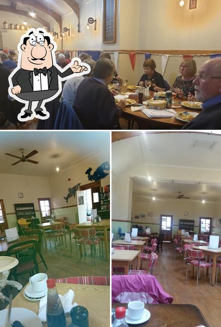 Silloth Cafe Fish and Chips, Silloth - Restaurant menu, prices and reviews