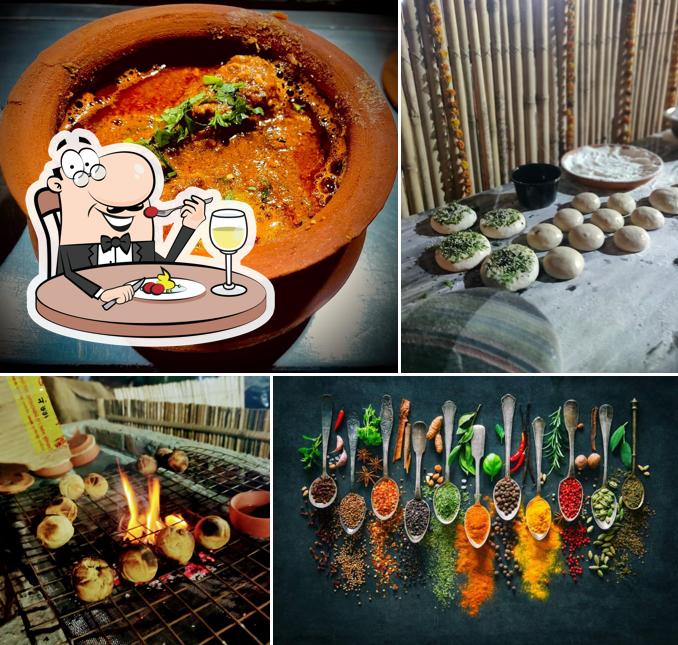 The Original Handi, Gurugram - Restaurant menu and reviews