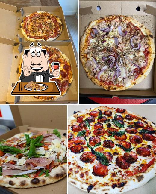 The Pope's Pantry, Spennymoor - Restaurant menu, prices and reviews