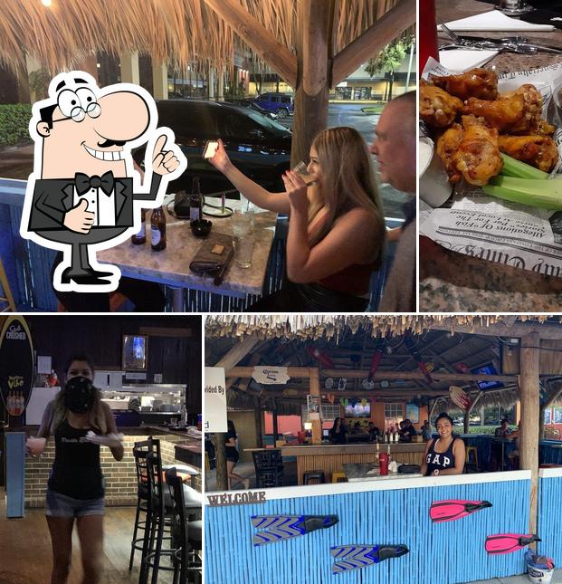 Twisted Turtle Bar and Grill, Tampa - Restaurant menu, prices and reviews