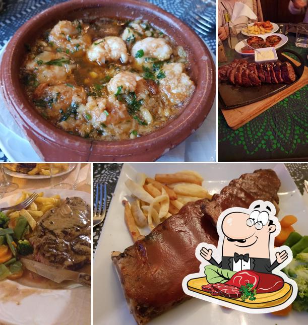 Top 7 restaurants in Cancelada, december 2025 - Restaurant Guru