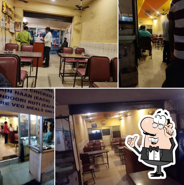 Rich Restaurant, Chennai - Restaurant menu, prices and reviews