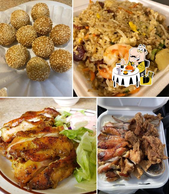 Saya Restaurant, Kent - Restaurant menu, prices and reviews