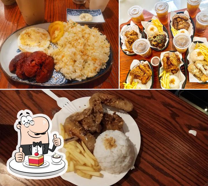 Silong Café, Calamba - Restaurant menu, prices and reviews