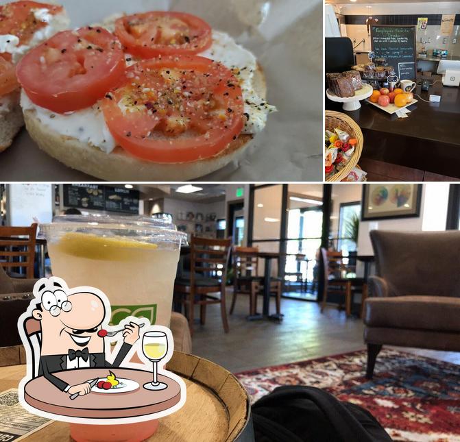 Solar Roast Coffee, 3206 W Northern Ave in Pueblo - Restaurant menu and ...