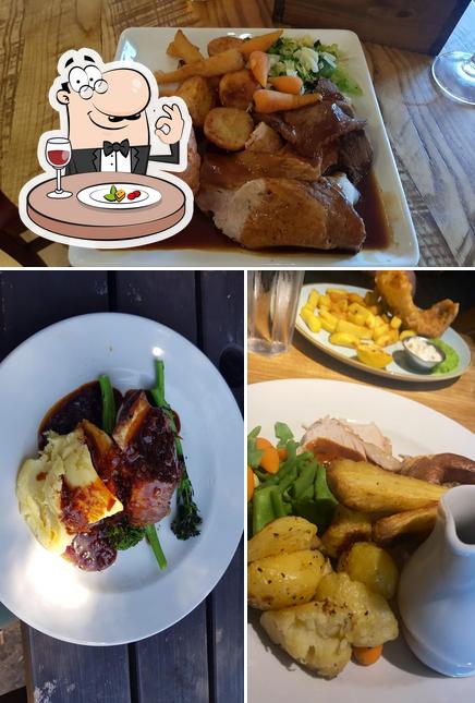 The Harrow, Hornchurch - Restaurant menu, prices and reviews