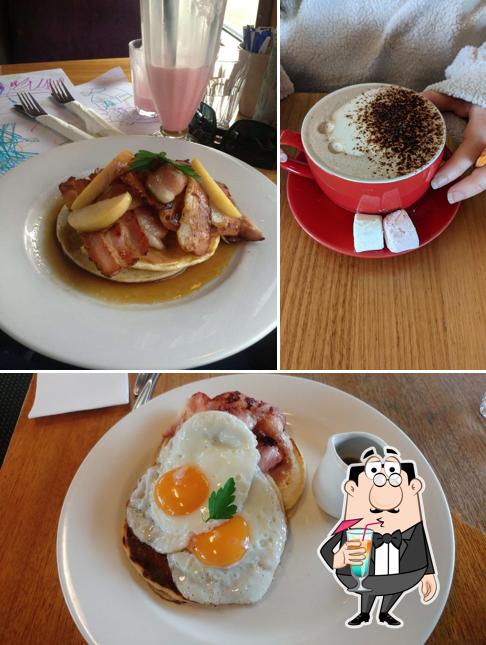 The Pancake Train Restaurant in Margate - Restaurant reviews