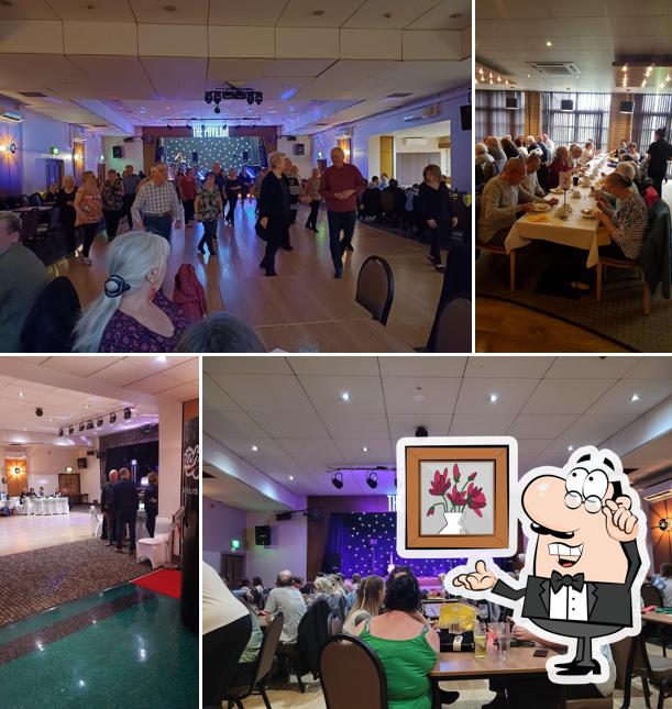 The Pavilion Club in Wolverhampton - Restaurant reviews