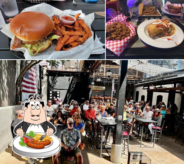 Whiskey River Tavern, Prescott - Restaurant menu, prices and reviews