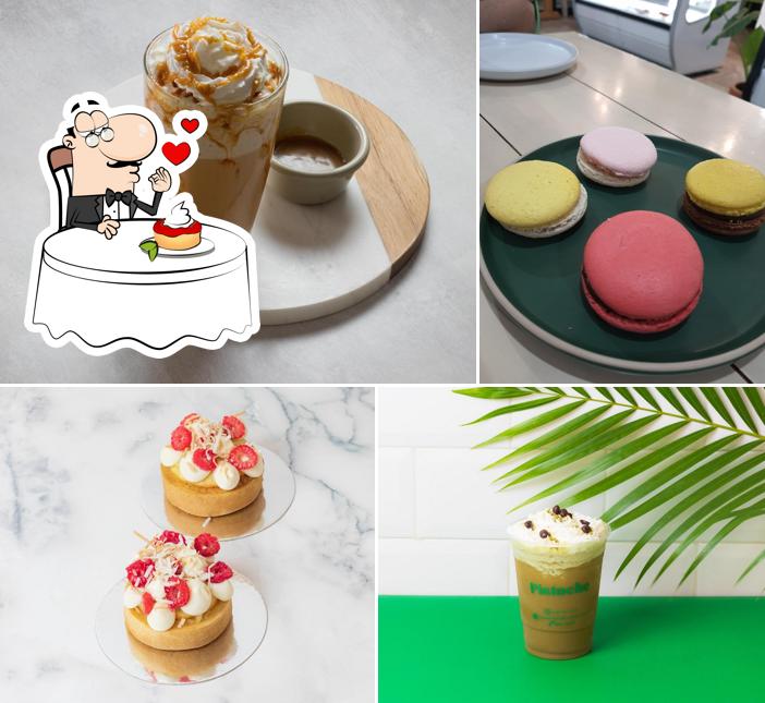 Top 3 restaurantes con pastel milhojas en Merida, agosto 2025 ...