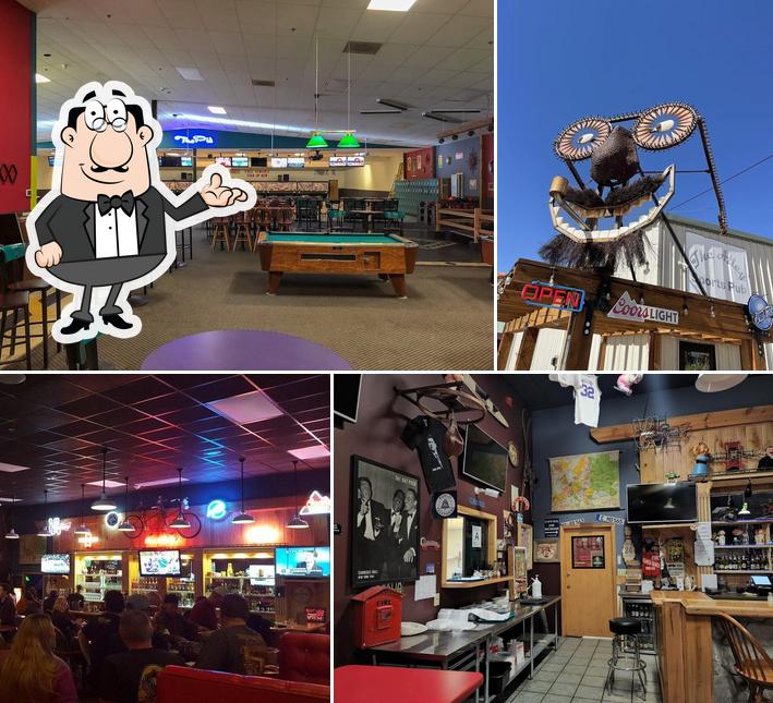 Top 5 pubs & bars in Moab, november 2025 - Restaurant Guru