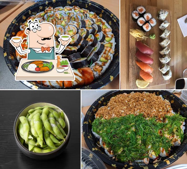 Top 5 Restaurants mit ramen in Essen, Februar 2026 - Restaurant Guru