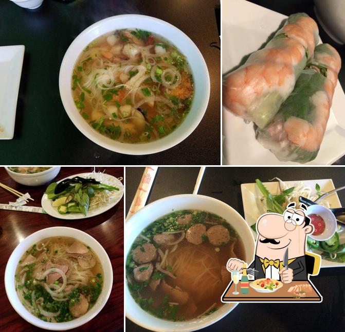 Pho 16, West Palm Beach - Restaurant menu, prices and reviews