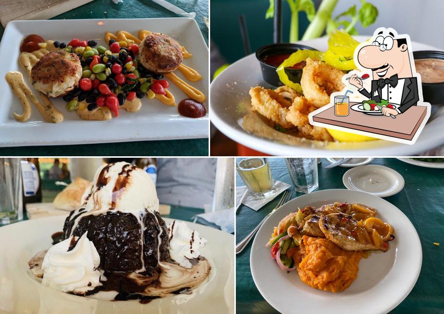 The Boatyard Grill, Ithaca - Restaurant menu, prices and reviews