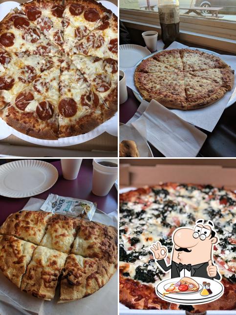 Top 5 restaurants in Princeton, Massachusetts, october 2025 ...