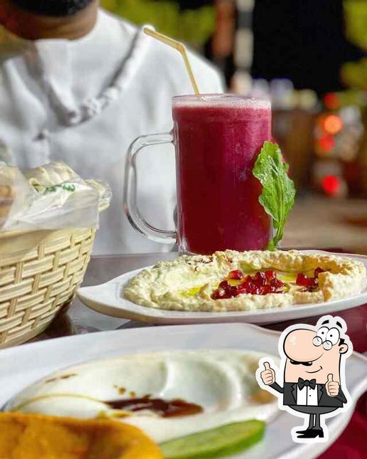 Al Raai restaurant, Abu Dhabi, Khab Ghazalah Street - Restaurant reviews