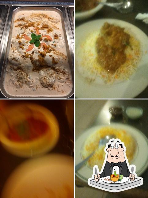 Rasham Restaurant in Agawam - Restaurant menu and reviews