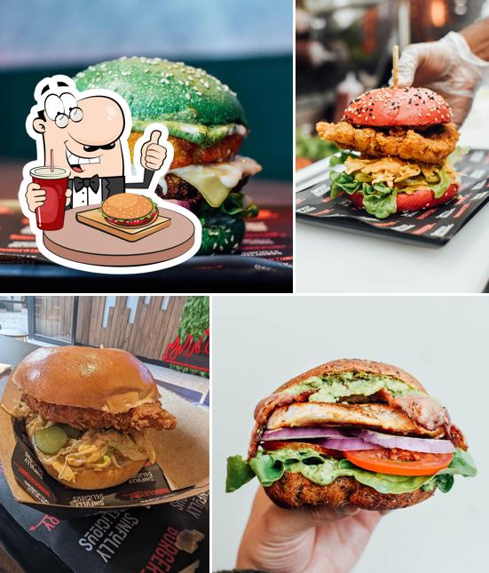 Burgertory (Caroline Springs) in Caroline Springs - Restaurant reviews