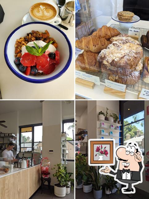 Ada's Affair Darlo, Darlinghurst - Restaurant menu, prices and reviews