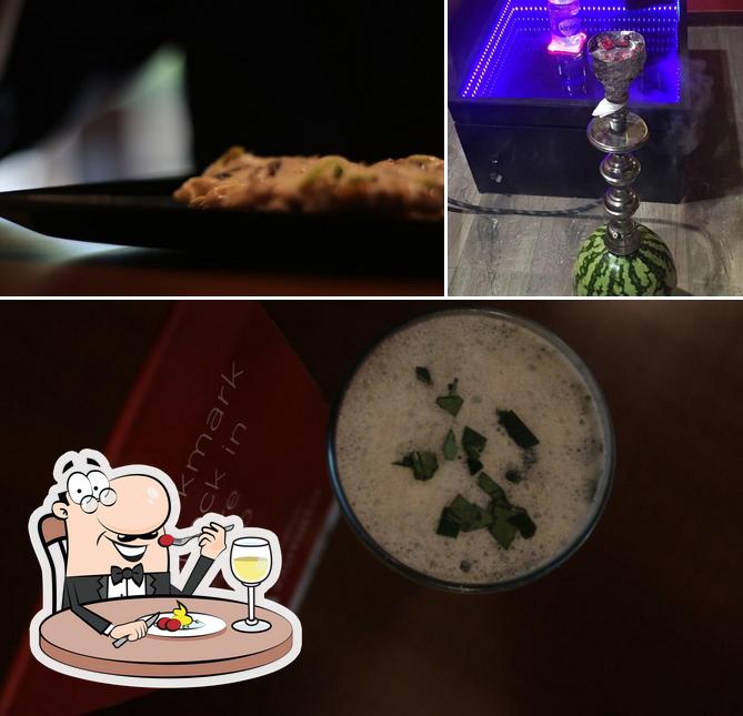 Habibi's Lounge, Ahmedabad - Restaurant menu, prices and reviews