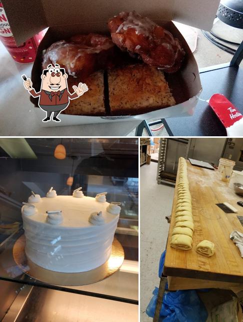 Mountain View Bakery & Delicatessen Ltd in Port Alberni - Restaurant ...